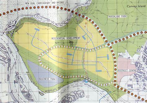 Canvey Wick ~ the journey so far... - Buglife