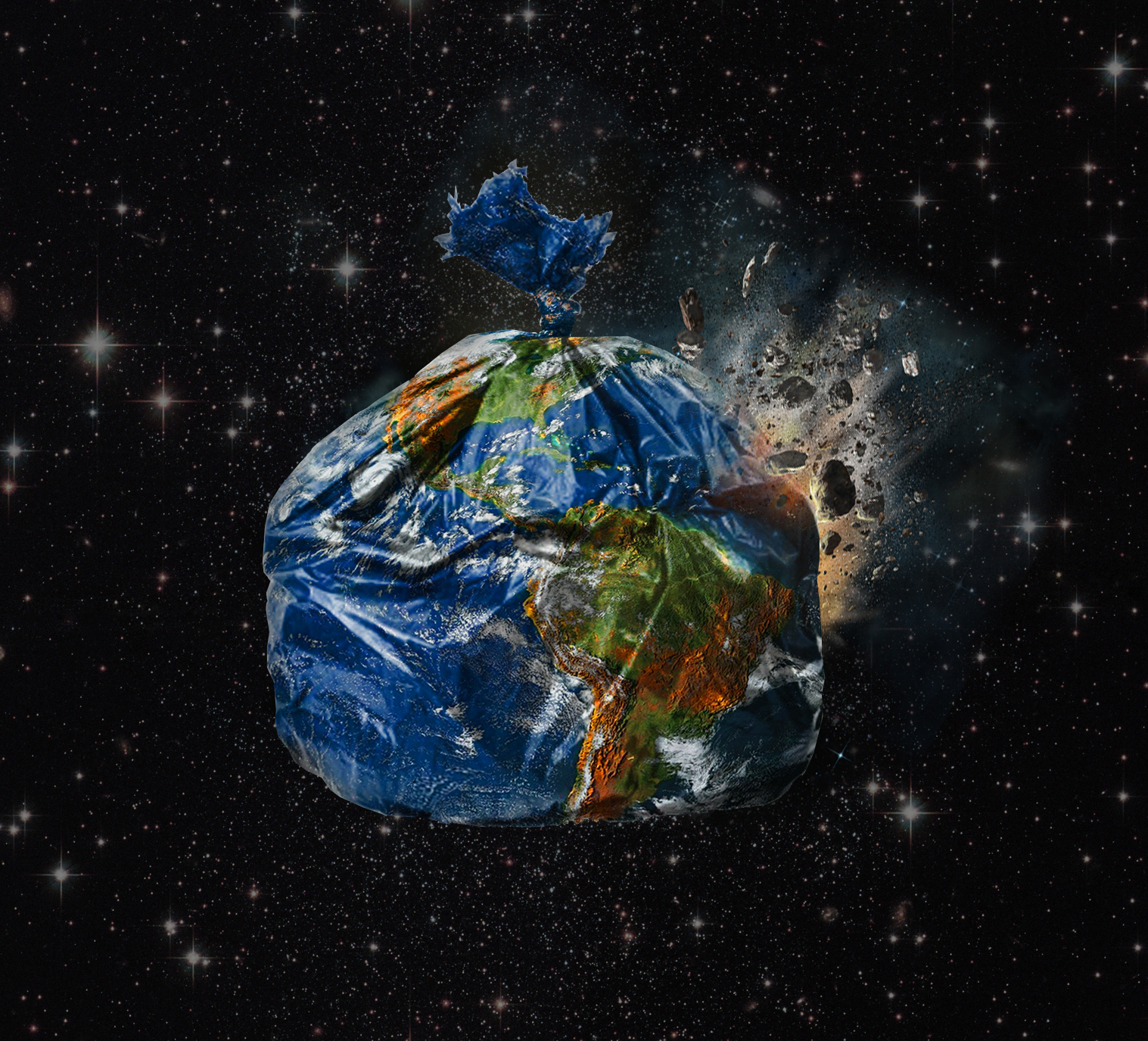 Climate and Ecological Emergency Declaration - Buglife