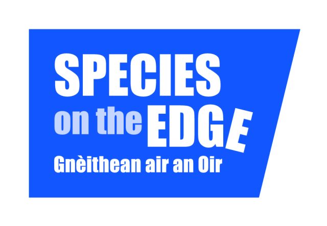Species on the Edge - Buglife projects