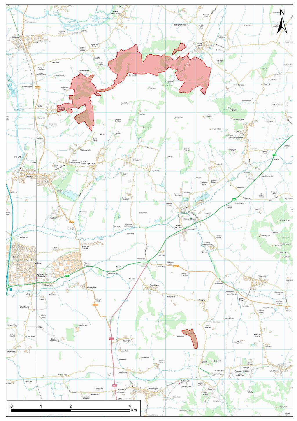 Single Species IIAs - Buglife