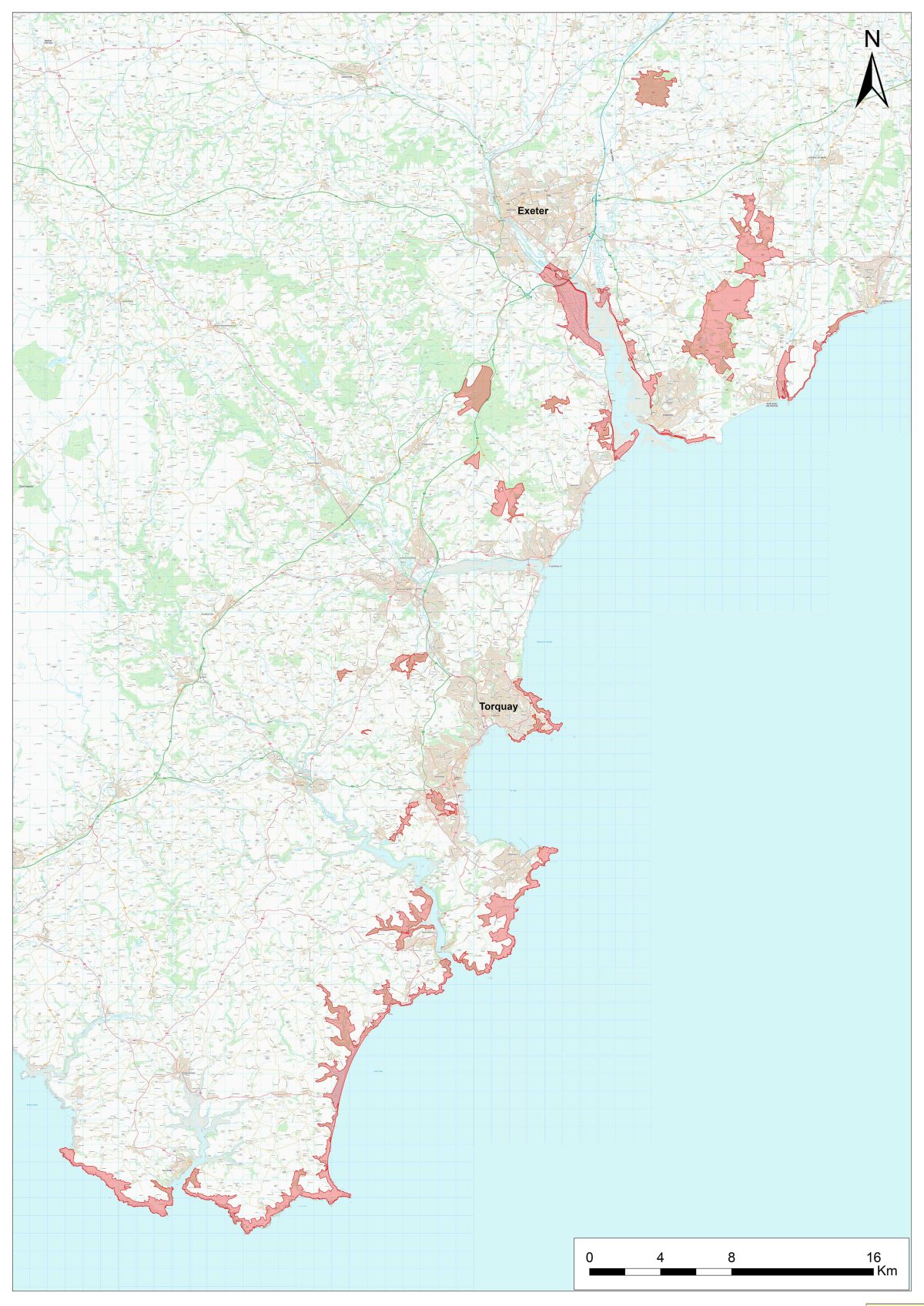 IIA Landscapes - Buglife
