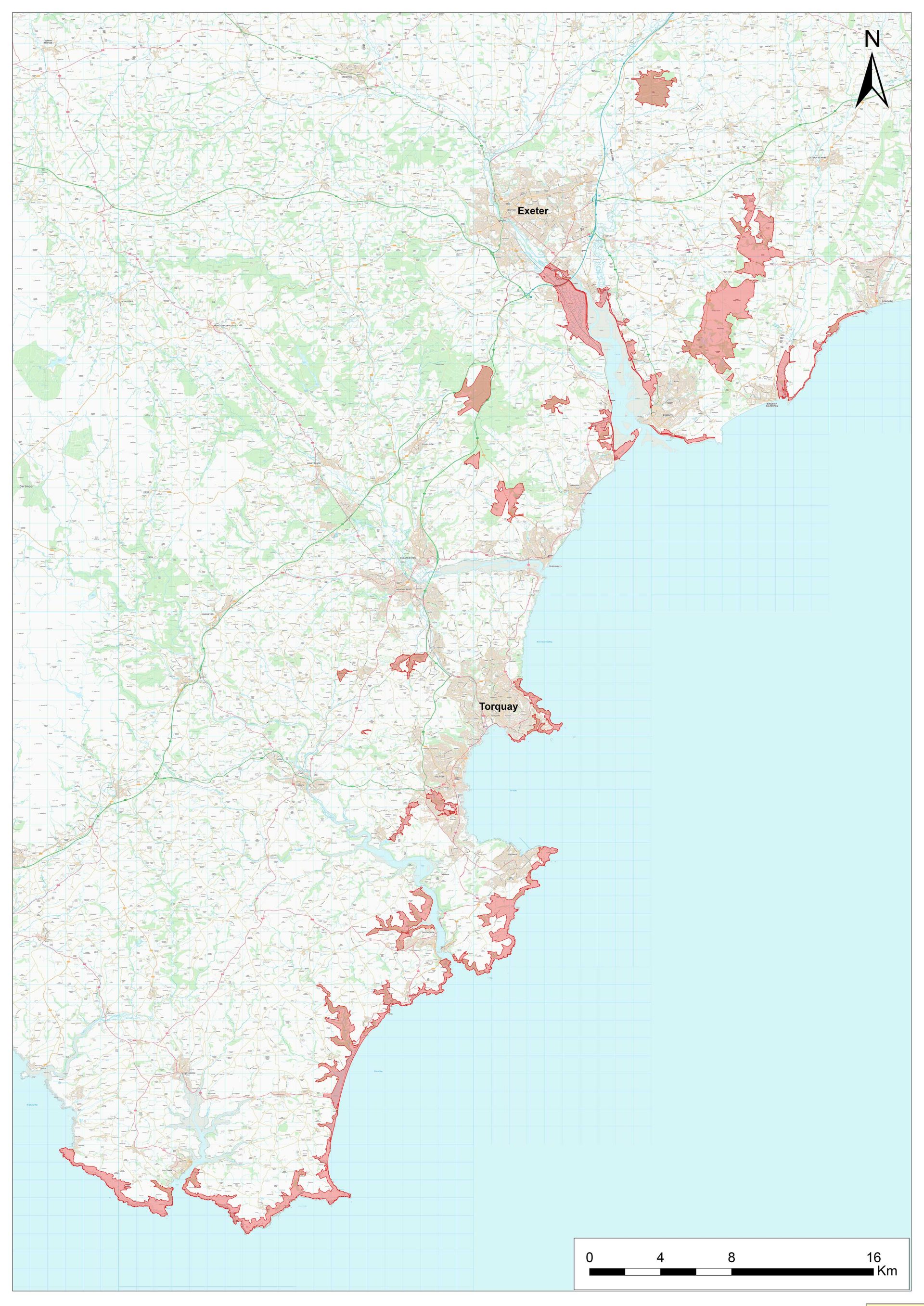 IIA Landscapes - Buglife