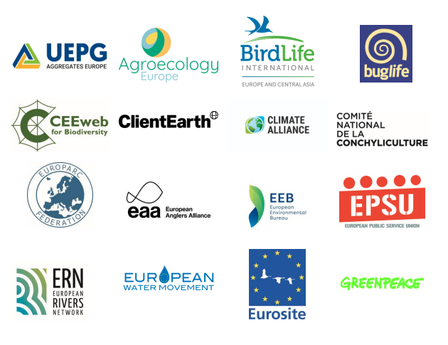 Open letter to European Commission President Ursula von der Leyen ...