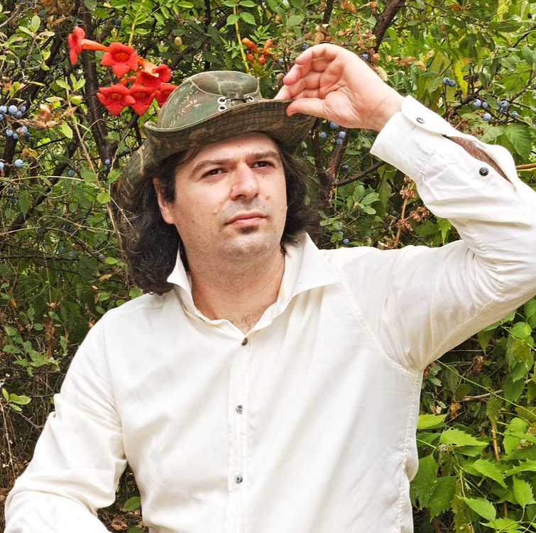 Shutterbugs - Buglife