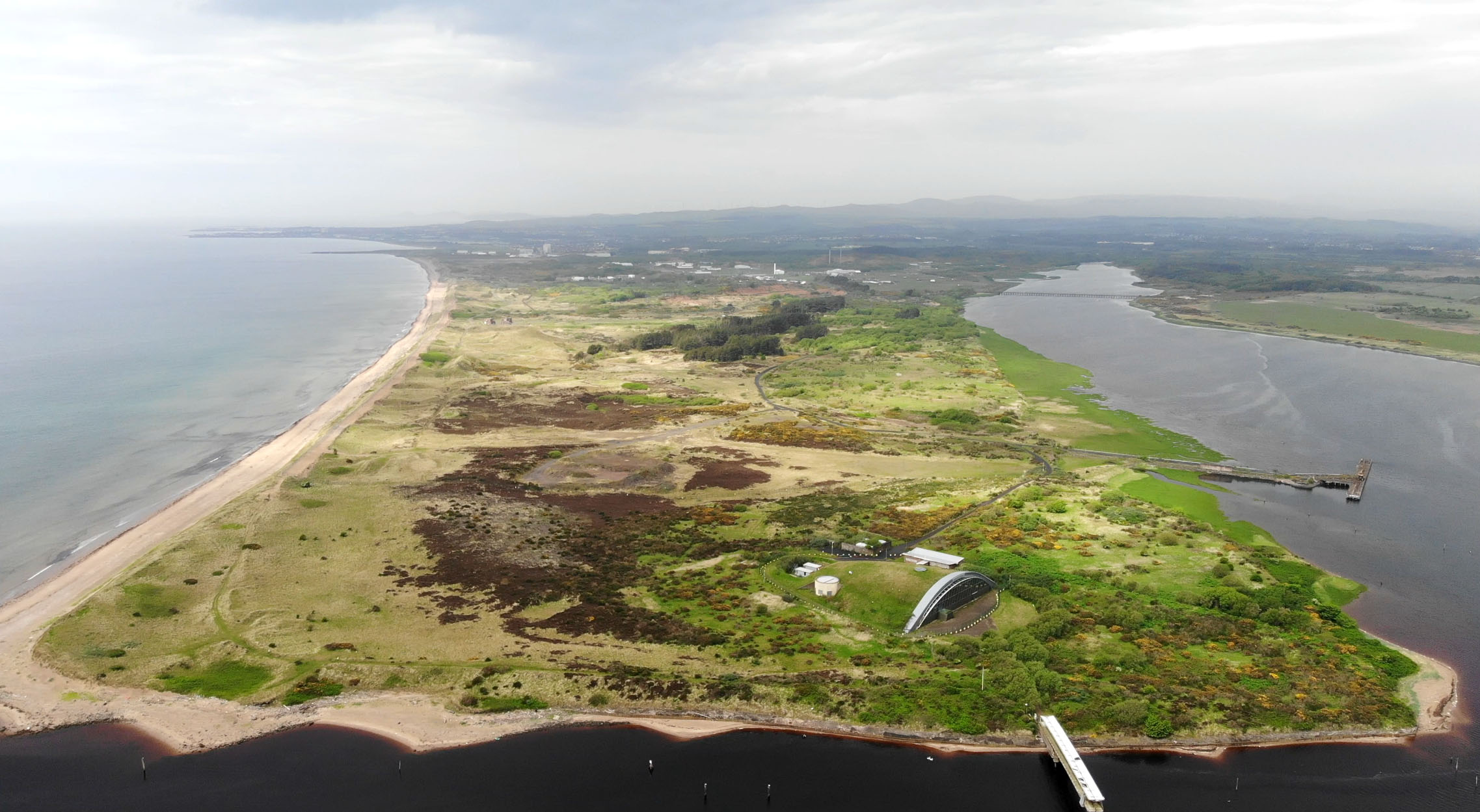 Three years on - a renewed call to protect a wildlife haven - Buglife ...